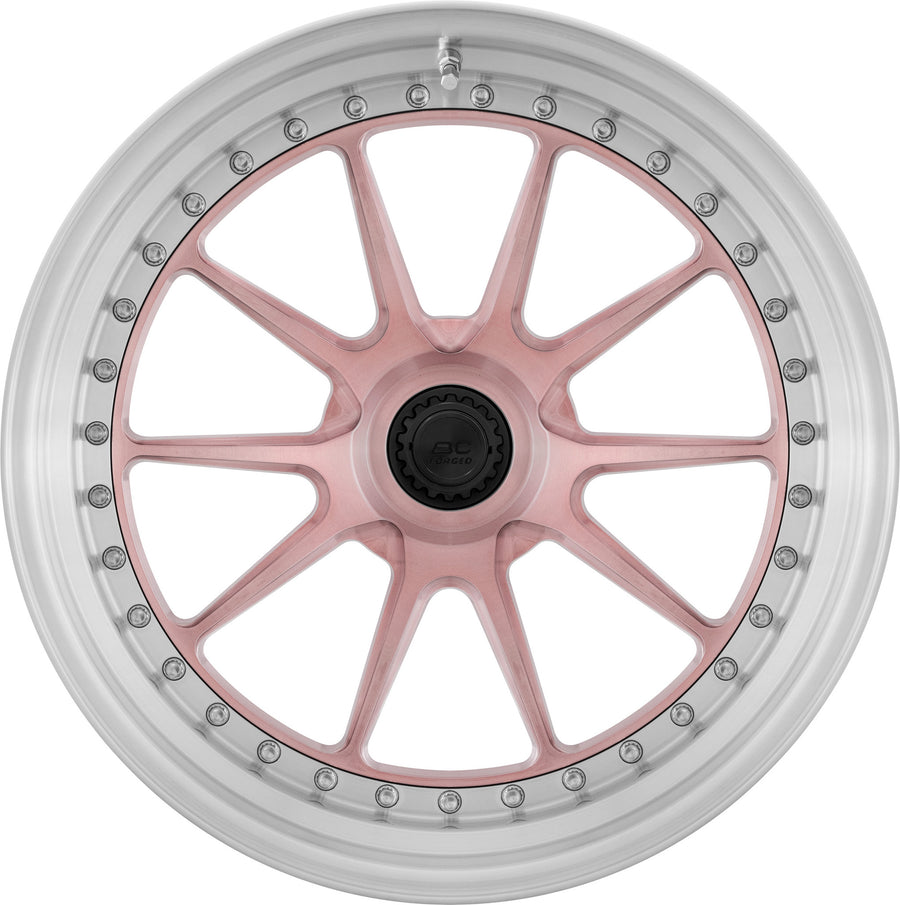 BC Forged LE10 wheels - Baan Velgen