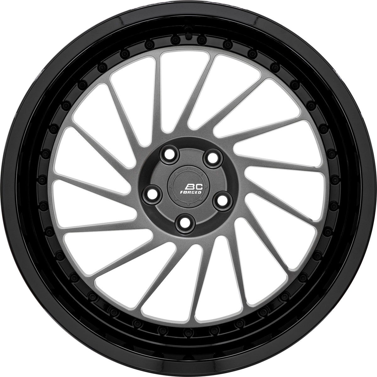 BC Forged LE215 wheels - Baan Velgen