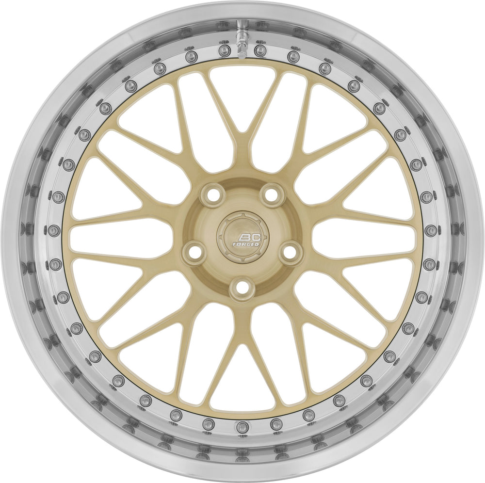 BC Forged LE81 wheels