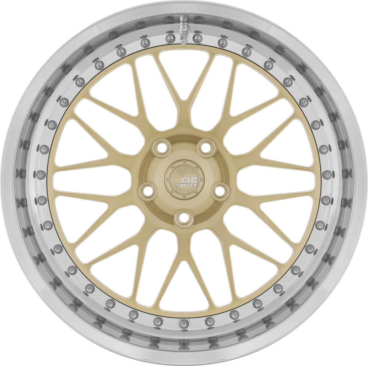 BC Forged LE81 wheels