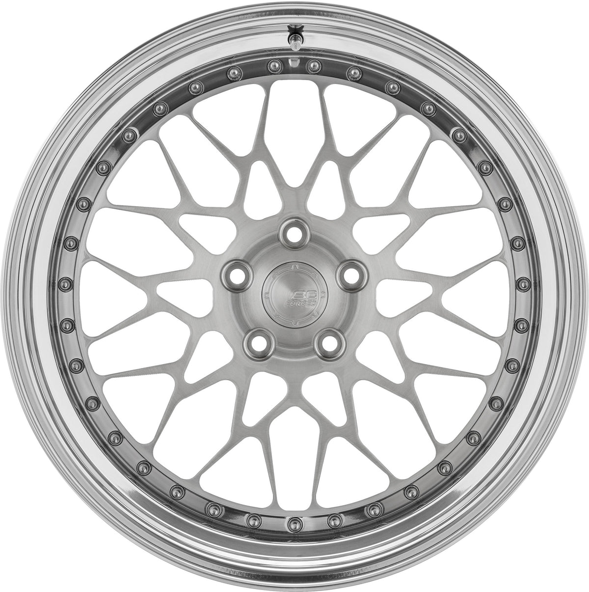 BC Forged MLE93 wheels