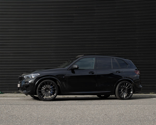 BC Forged RZ15 BMW X5 G05 23 inch