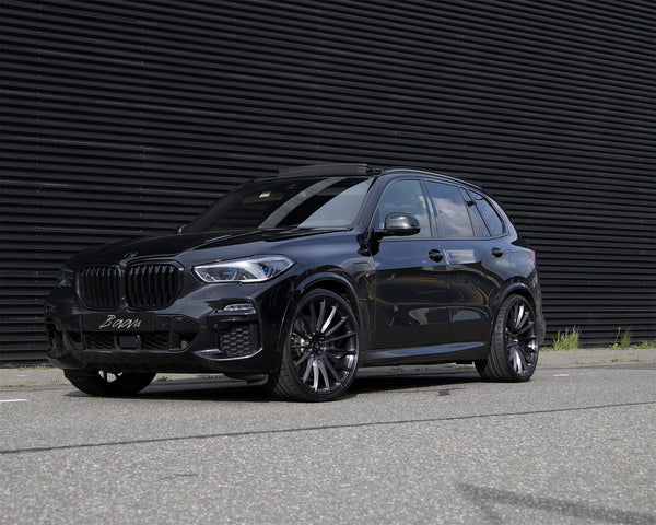 BC Forged RZ15 BMW X5 G05 23 inch