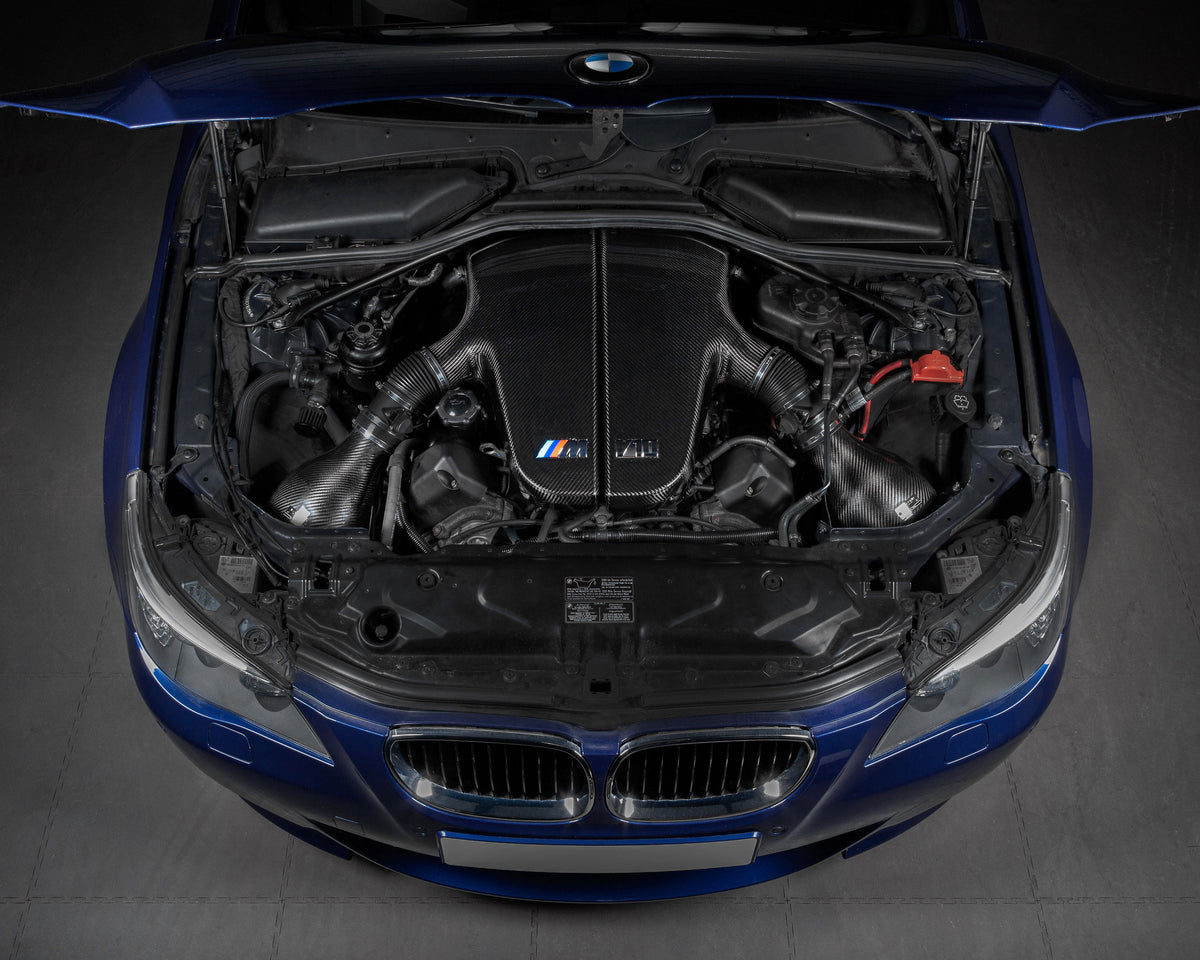 Eventuri Carbon Plenum BMW E60 M5 S85 EVE-S62-CF-PLM