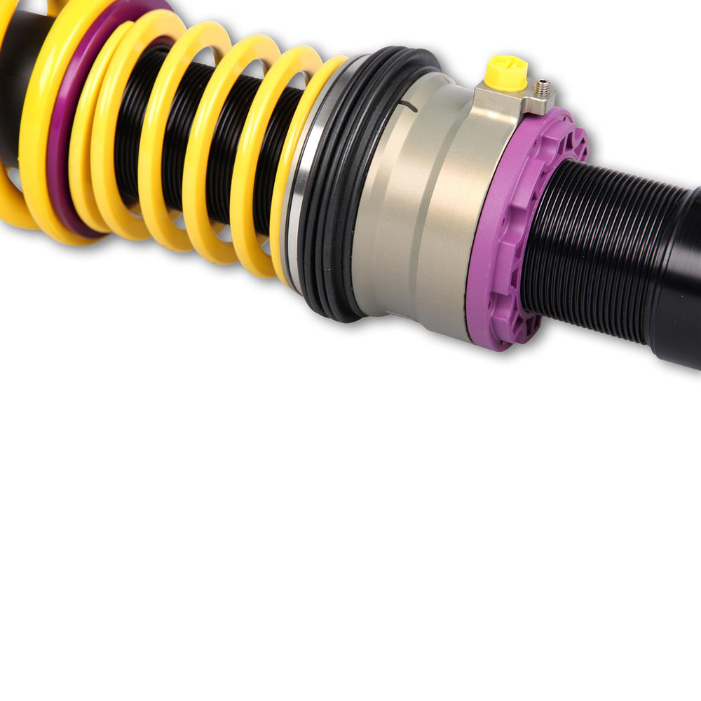 KW HLS 4 with v3 coilover kit lamborghini gallardo - 35211401 - Baan Velgen