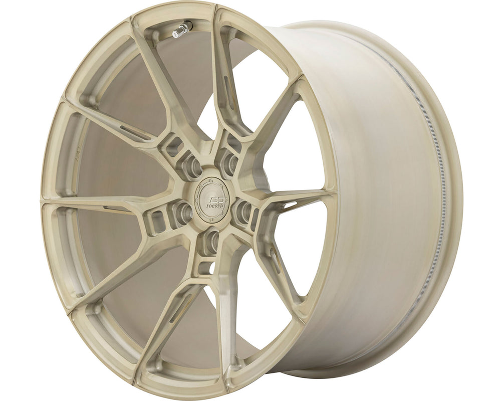 BC Forged EH674 Wheel Monoblock