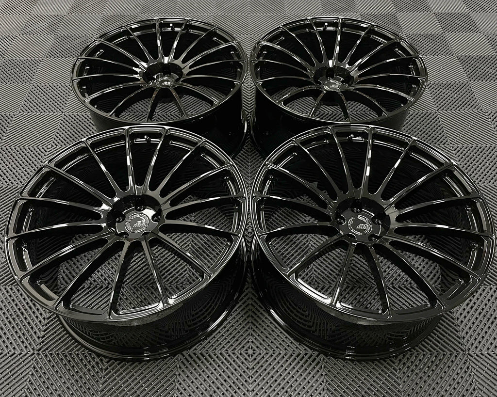 BC Forged RZ15 BMW X5 G05 23 inch