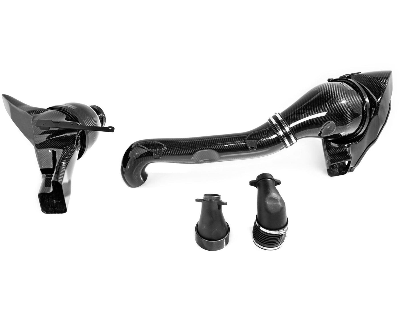 Eventuri BMW G87 M2 Intake Carbon