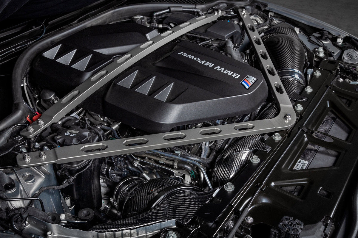 Eventuri BMW G87 M2 Intake Carbon