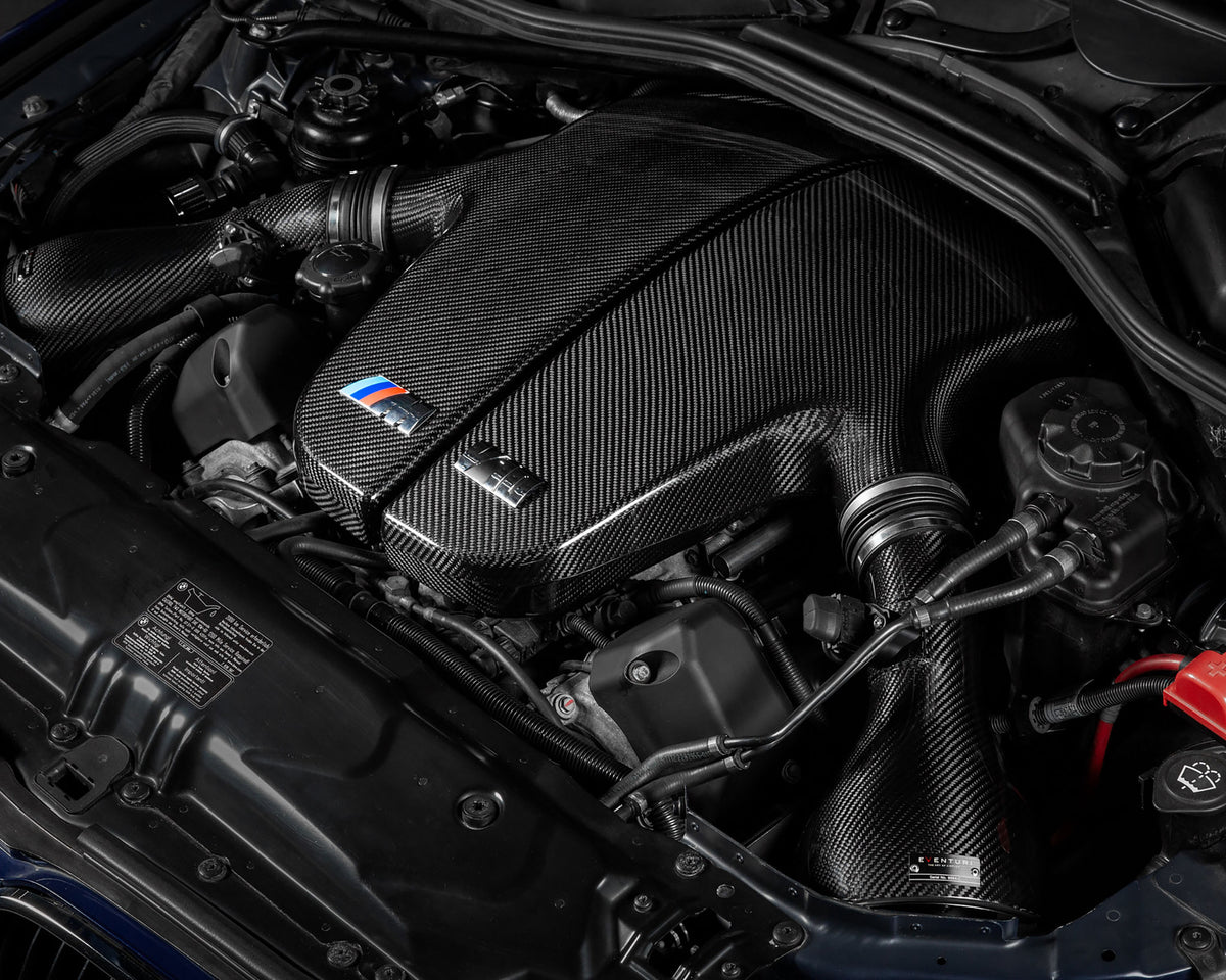 Eventuri Carbon Intake BMW E60 M5
