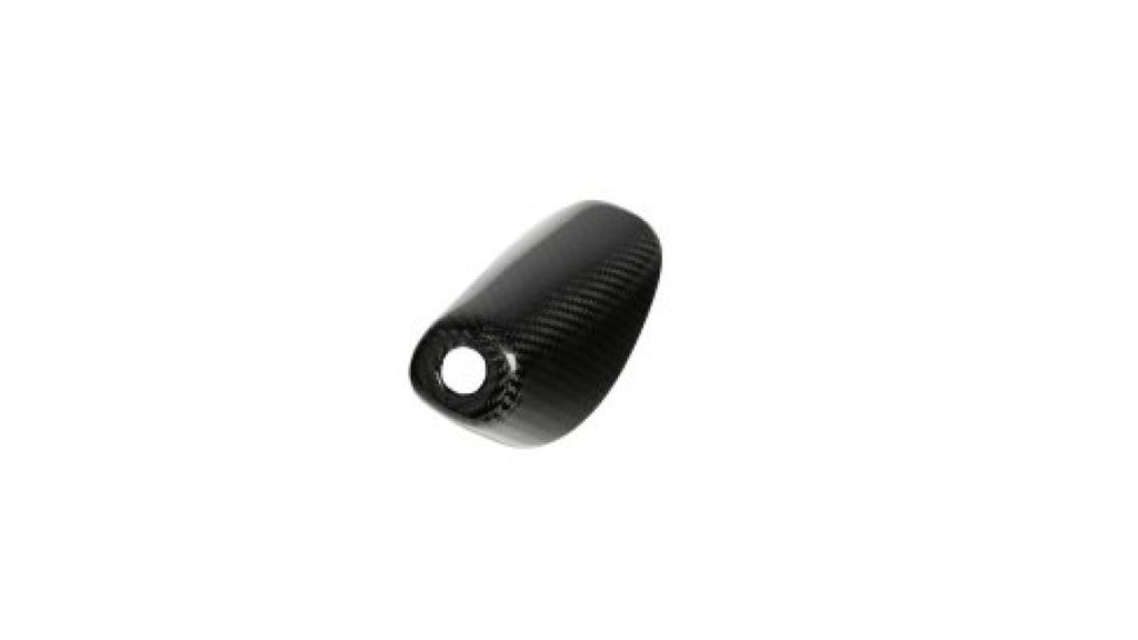 Novitec Carbon Rear Camera Cover Ferrari 296 GTB & GTS (Original Look)