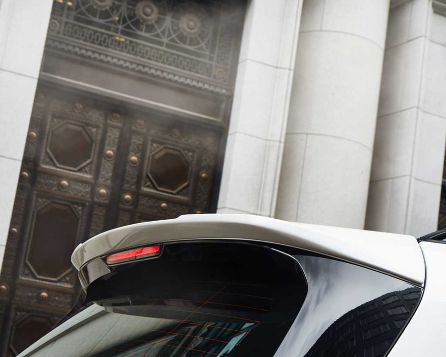 3DDesign Roof Spoiler BMW G07 X7 M-Sport