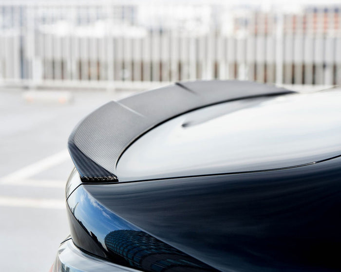 3DDesign Trunk Spoiler BMW G82 M4