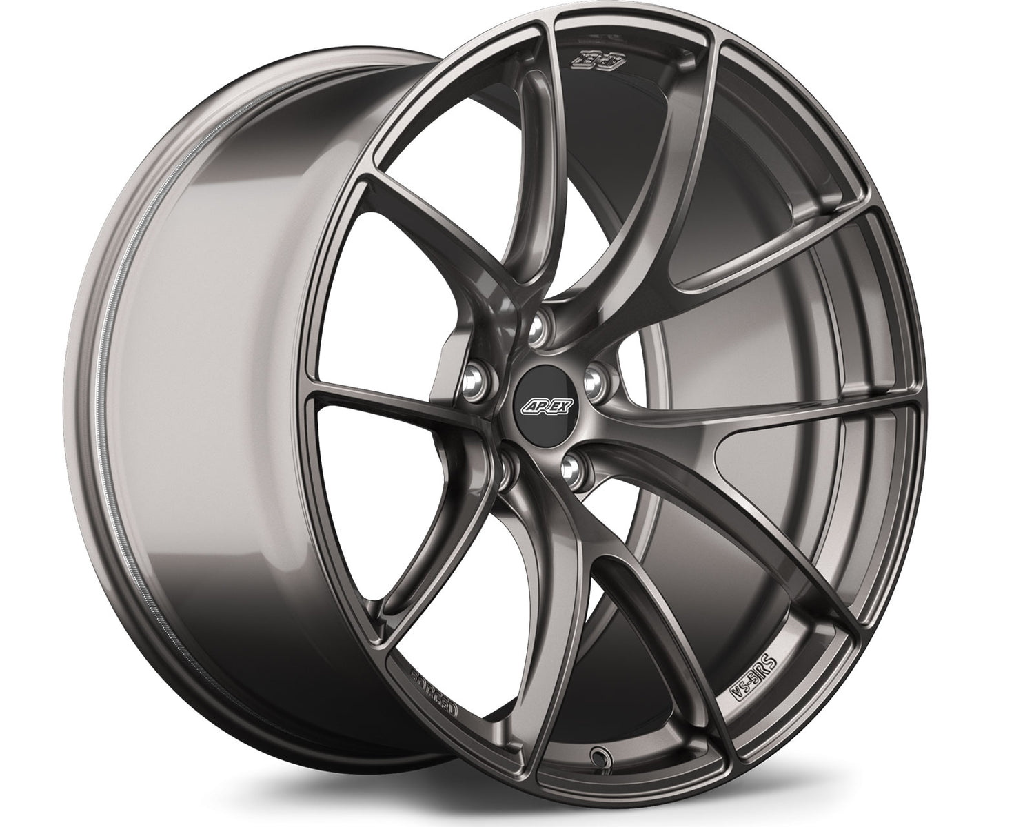 APEX VS-5RS forged wheels BMW 17 inch