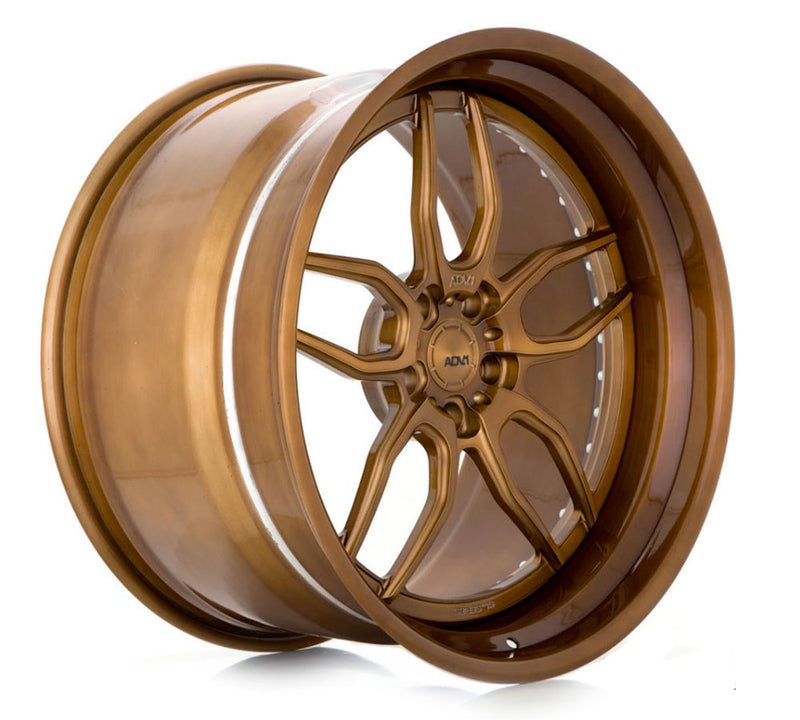 ADV.1 Wheels | ADV005 Track Function SL Series custom