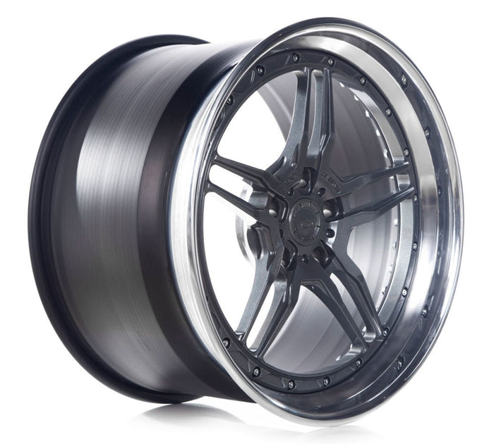 ADV.1 Wheels | ADV05 Track Function CS Series custom