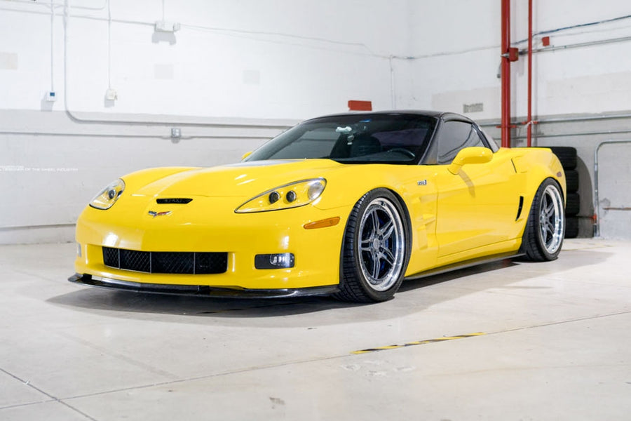 ADV.1 Wheels | ADV05 Track Function CS Series custom - Baan Velgen