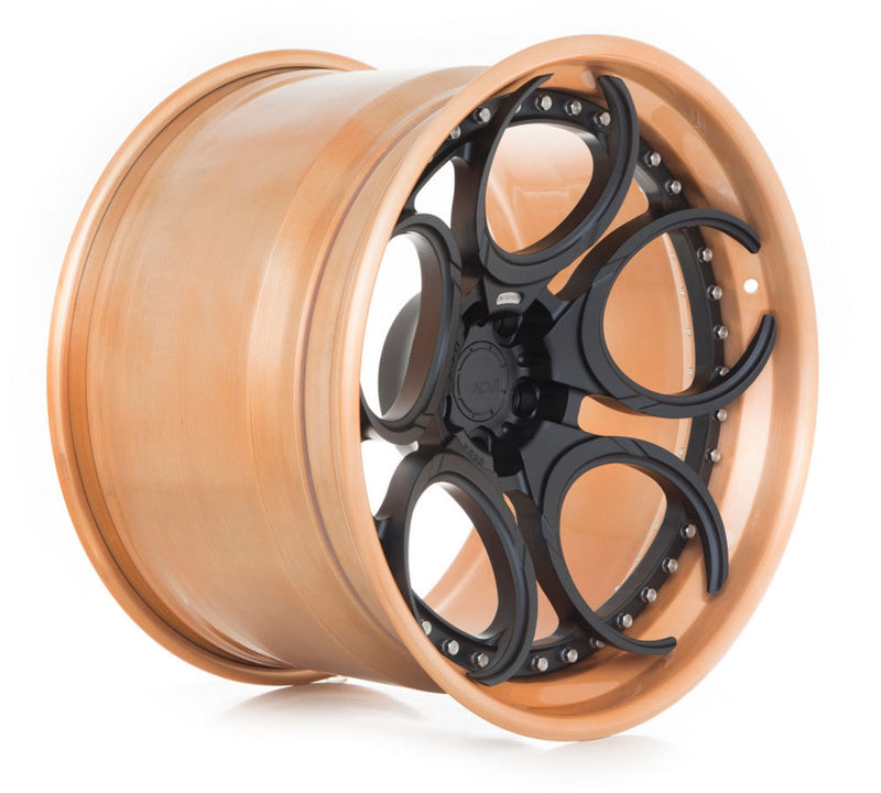 ADV.1 Wheels | ADV05C Track Spec CS Series custom