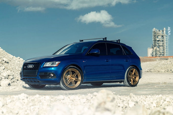 ADV.1 Wheels | ADV06 M.V2 CS Series custom