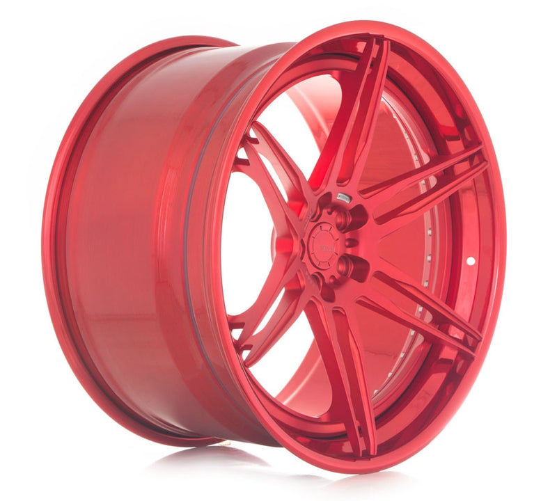 ADV.1 Wheels | ADV06 Track Spec CS Series custom