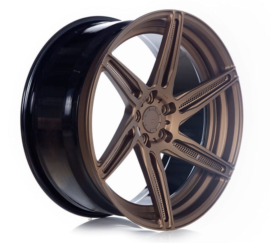 ADV.1 Wheels | ADV06RM M.V2 CS Series custom - Baan Velgen