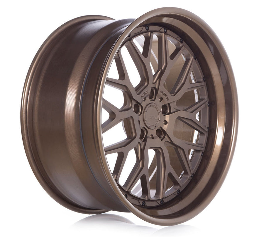 ADV.1 Wheels | ADV10.0 Track Function CS Series custom