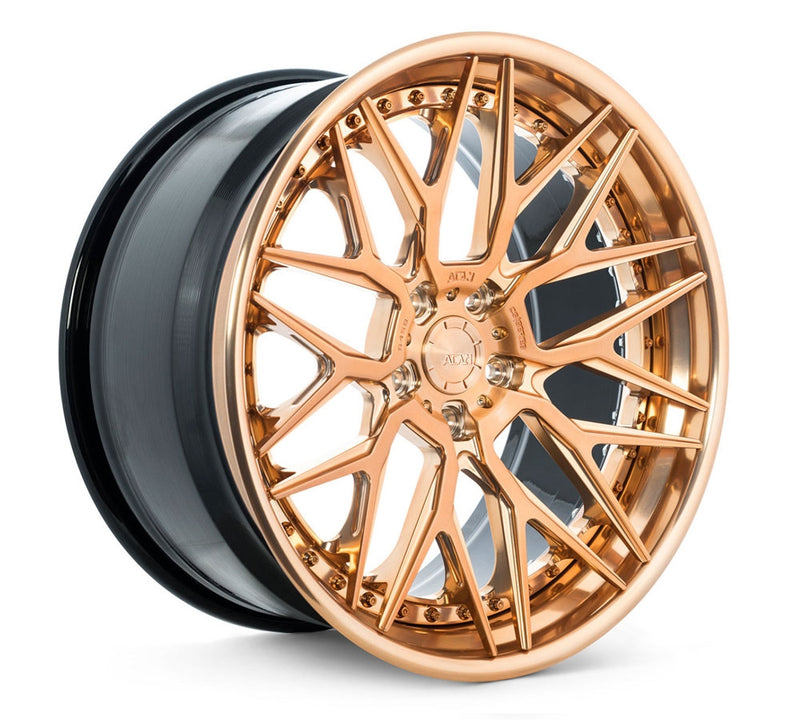 ADV.1 Wheels | ADV10.0 Track Spec CS Series custom