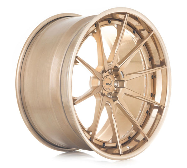 ADV.1 Wheels | ADV10 Track Spec CS Series custom