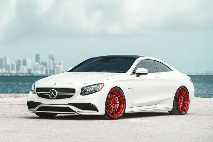 ADV.1 Wheels | ADV15 M.V2 CS Series custom - Baan Velgen