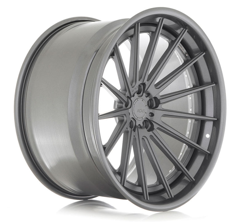 ADV.1 Wheels | ADV15 Track Spec SL Series custom