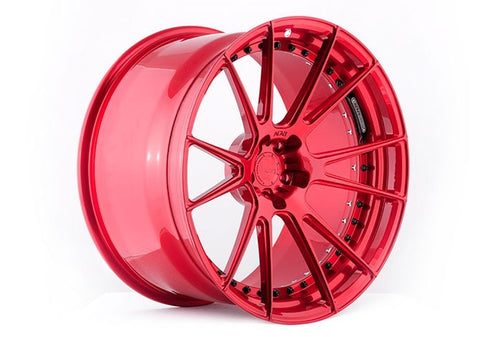 ADV.1 ADV6.2 M.V2 SL wheels velgen - Baan Velgen