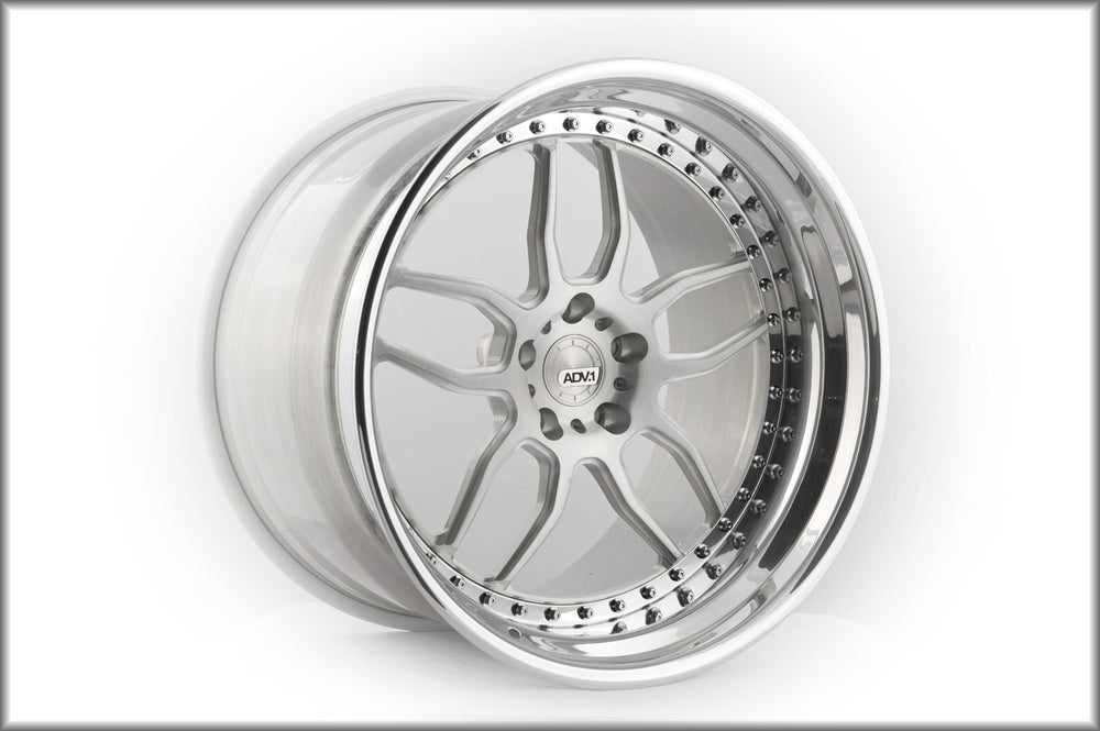 ADV.1 ADV005TF TRACK function - Baan Velgen