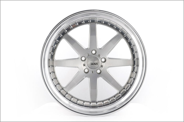 ADV.1 ADV08TF TRACK function - Baan Velgen