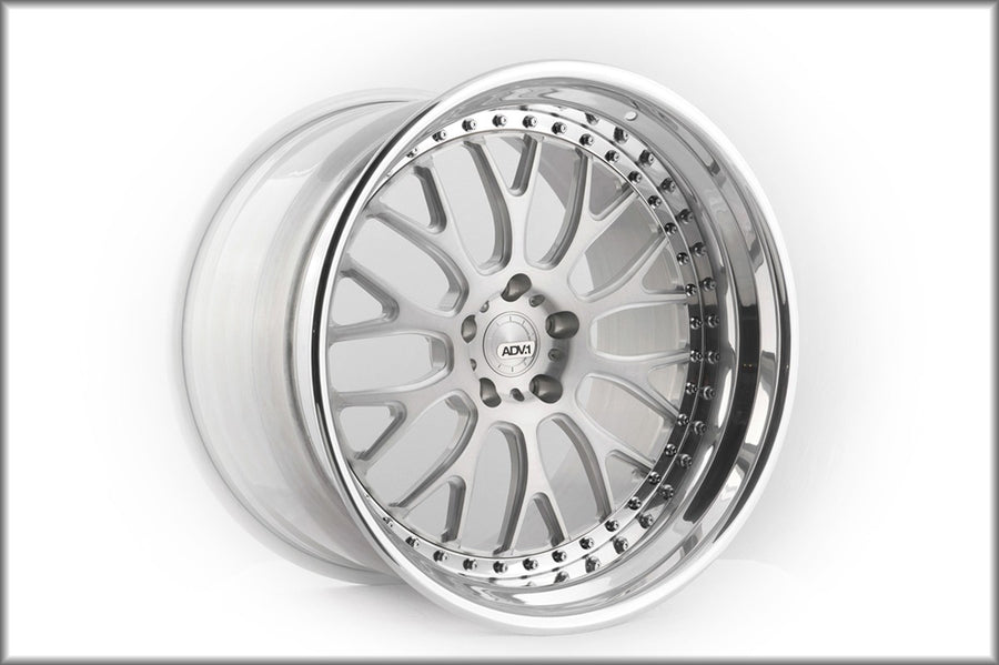 ADV.1 ADV10.0TF TRACK function - Baan Velgen