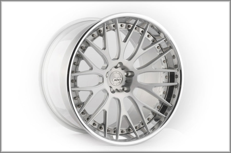 ADV.1 ADV10.0TS track spec contoured - Baan Velgen