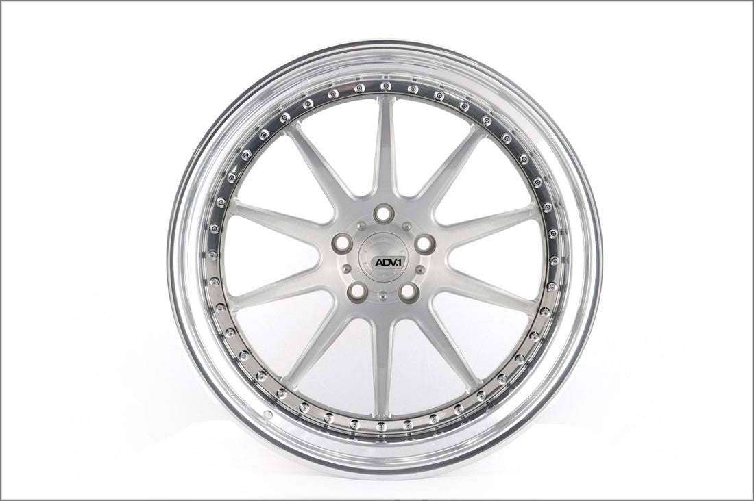 ADV.1 ADV10TF TRACK function - Baan Velgen