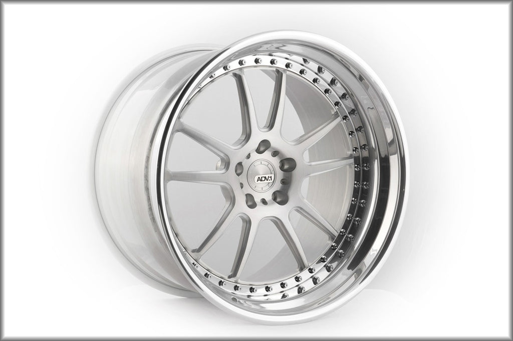 ADV.1 ADV5.2TF TRACK function