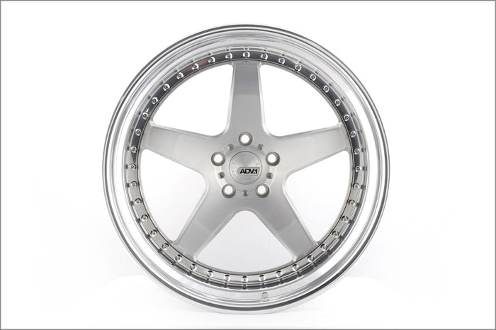 ADV.1 ADV5TF TRACK function - Baan Velgen