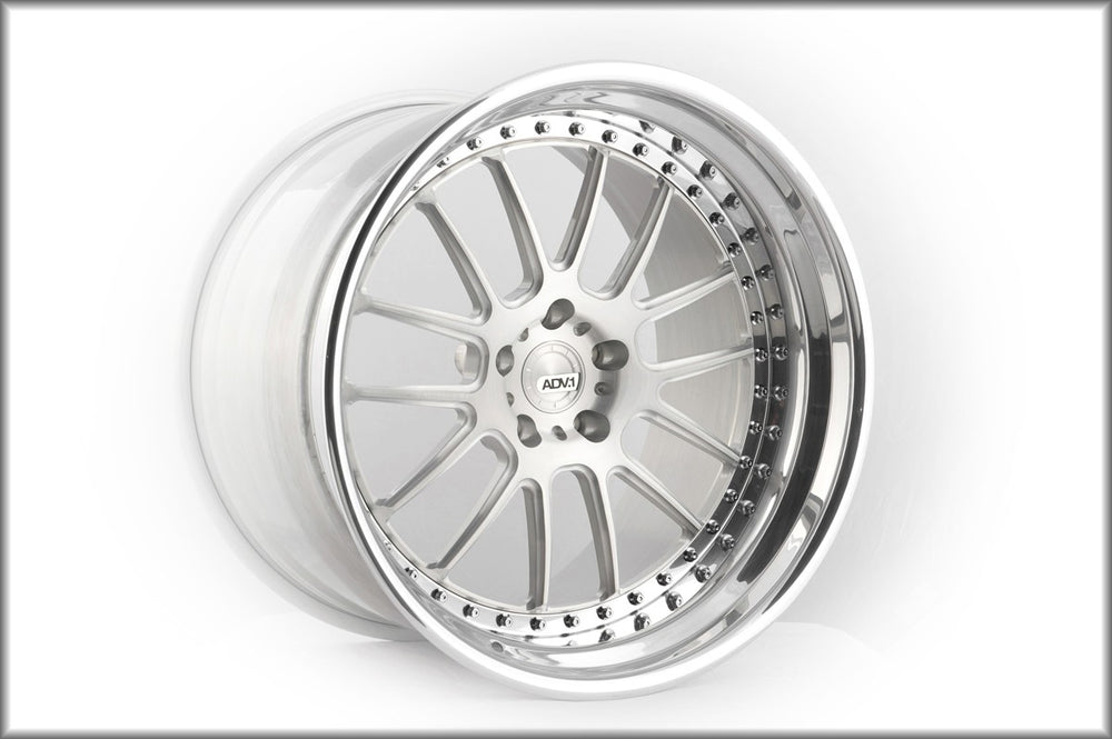 ADV.1 ADV7.0TF TRACK function - Baan Velgen