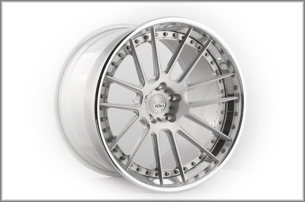 ADV.1 ADV7.0TS track spec contoured