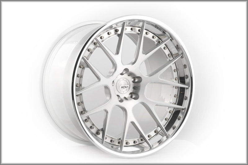 ADV.1 ADV7TS track spec contoured - Baan Velgen