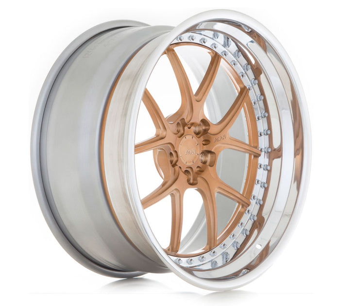 ADV.1 Wheels | ADV5.0 Track Function SL Series custom - Baan Velgen