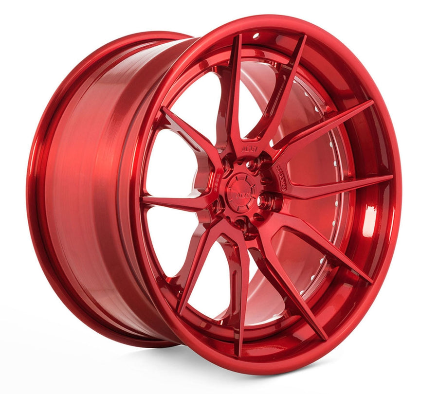 ADV.1 Wheels | ADV5.0 Track Spec CS Series custom