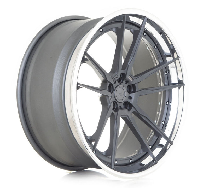 ADV.1 Wheels | ADV5.2 Track Spec CS Series custom