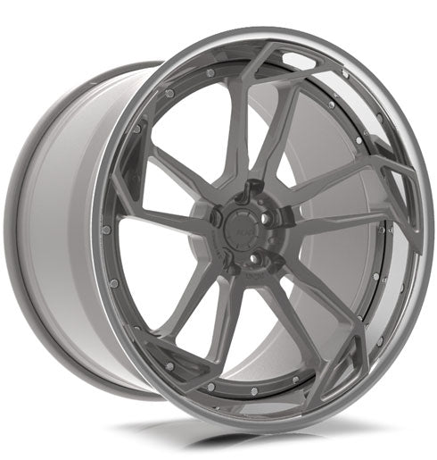 ADV.1 Wheels | ADV5.3 Track Spec CS Series custom