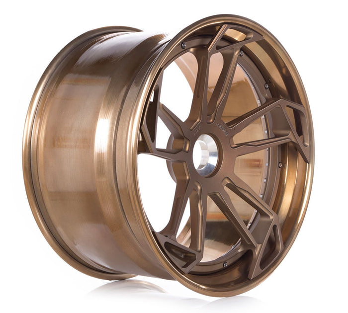 ADV.1 Wheels | ADV5.3 Track Spec CS Series custom