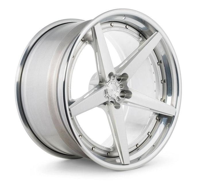 ADV.1 Wheels | ADV5 Track Spec Advanced Series custom - Baan Velgen