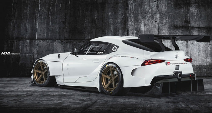 ADV.1 Wheels | ADV5 Track Spec Advanced Series custom - Baan Velgen