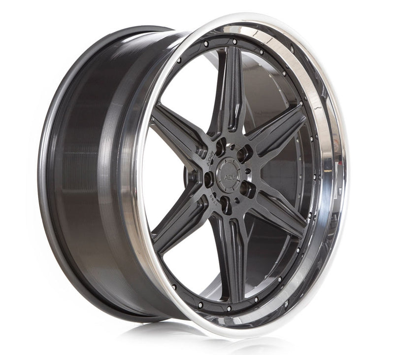 ADV.1 Wheels | ADV6 Track Function CS Series custom