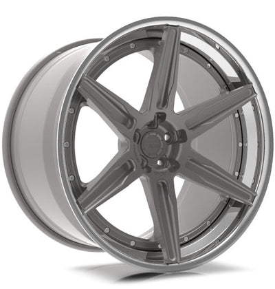 ADV.1 Wheels | ADV6 Track Spec CS Series custom